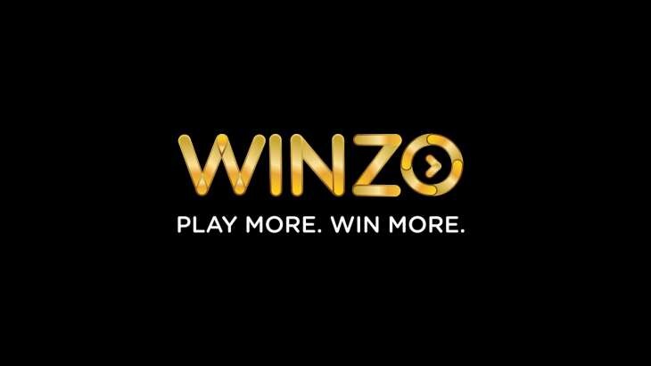 ArtStation - WinZo Game Intro Video
