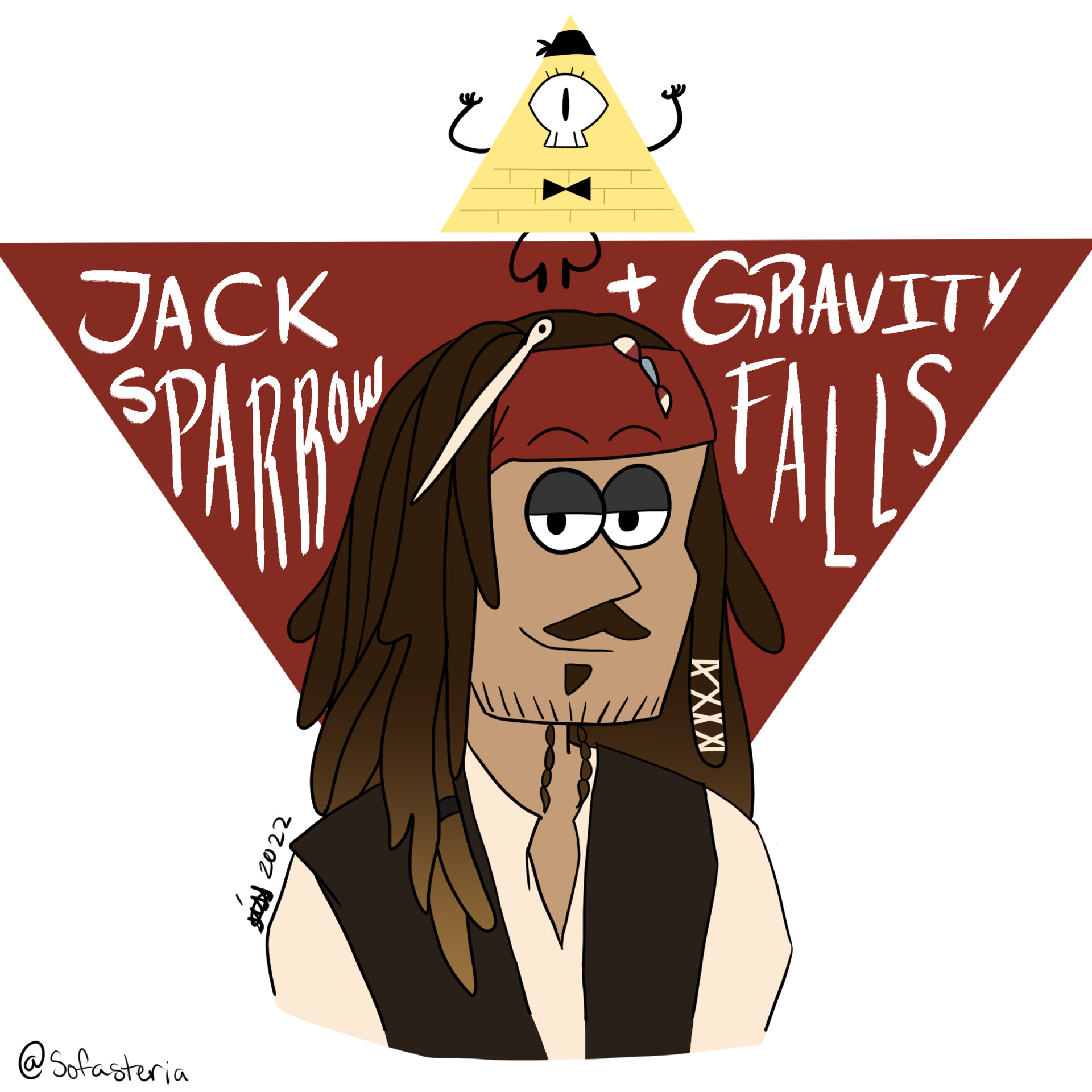 ArtStation - Live Action Characters in Cartoon Styles