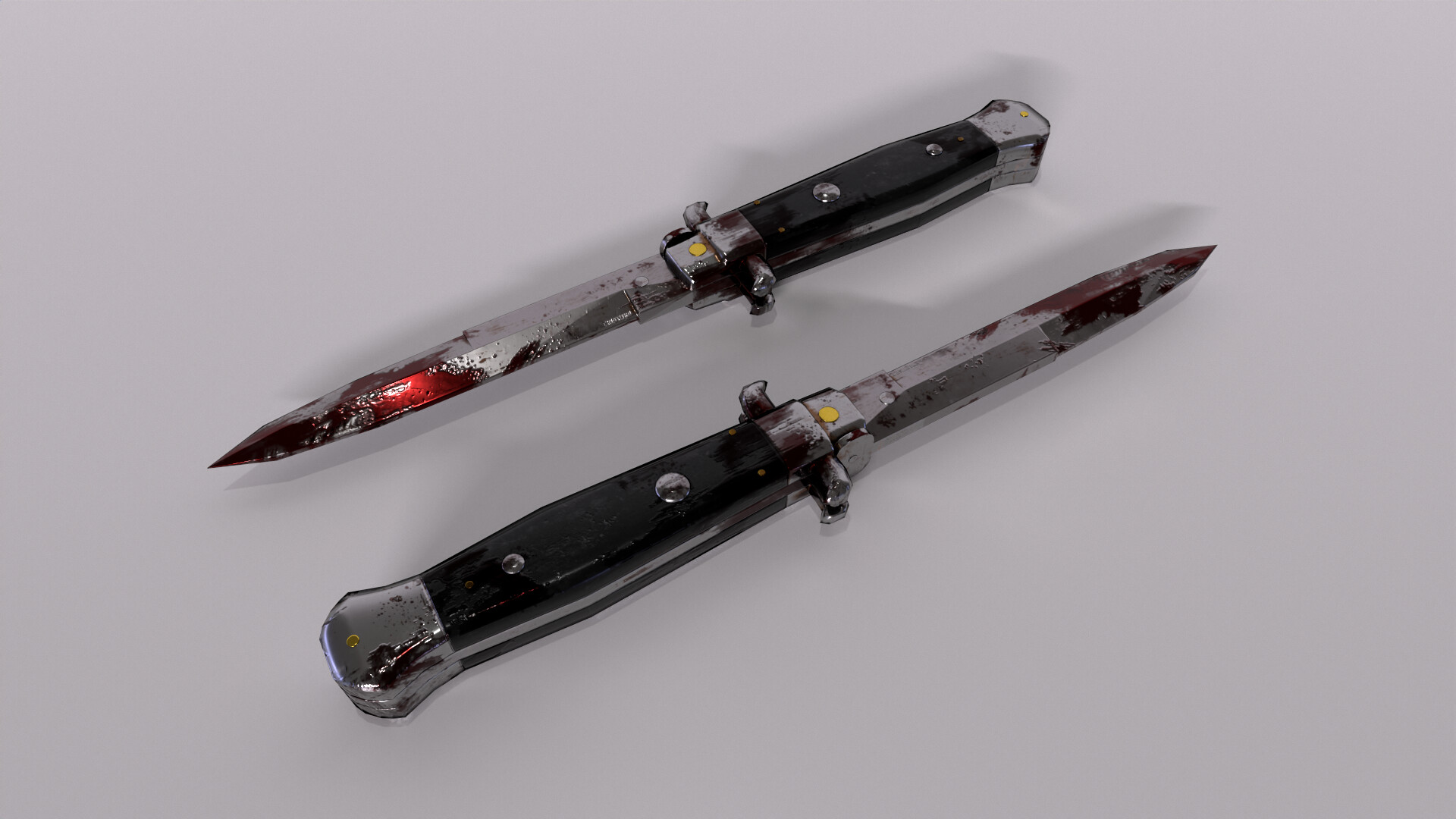 ArtStation - Apocalypse_Sword