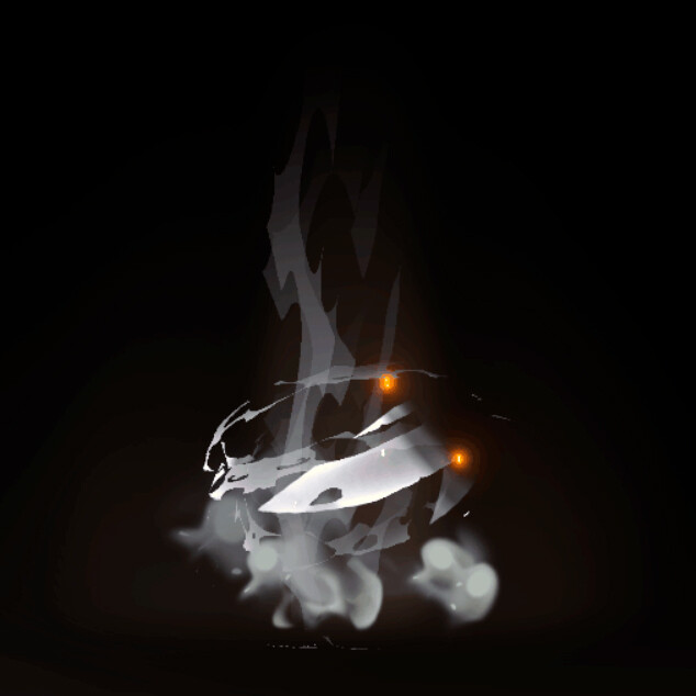 ArtStation - simple vfx daily practice