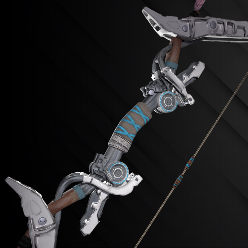 ArtStation - Matthew Yap