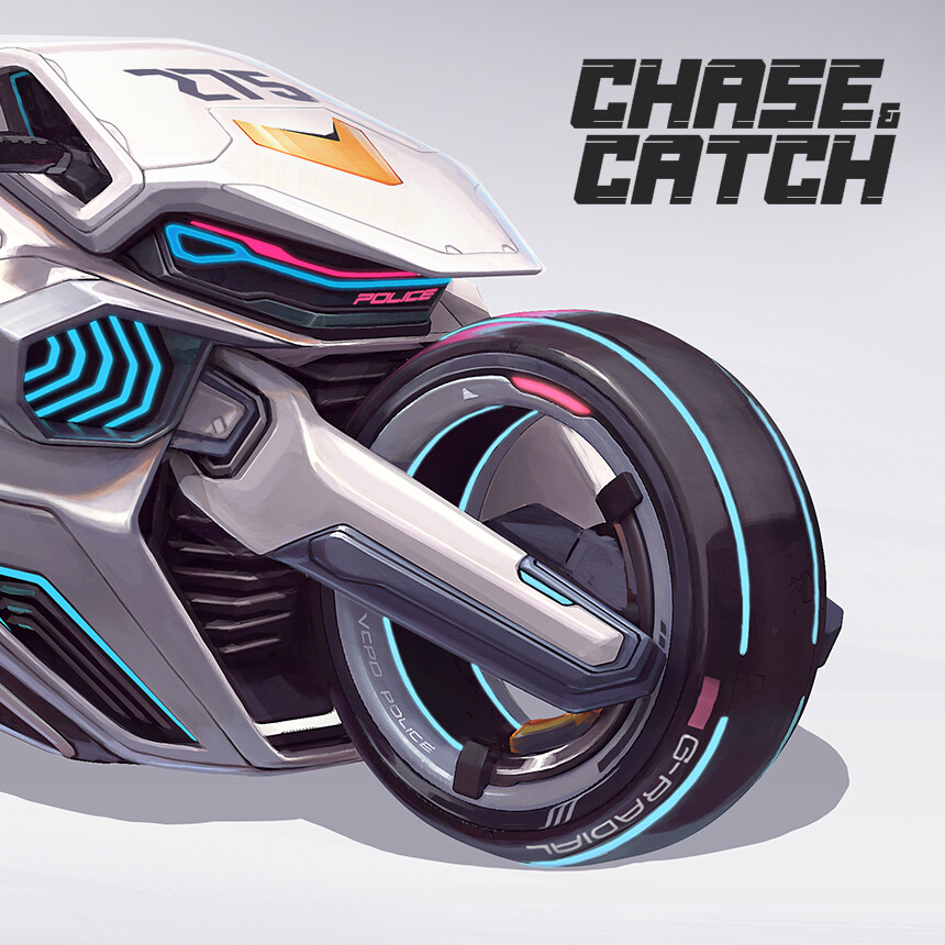 ArtStation - VALIANT-X