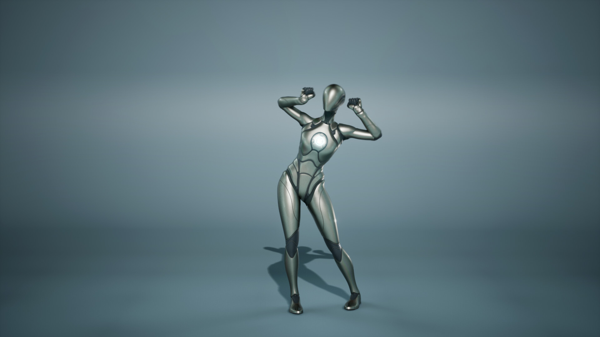 ArtStation - Motion Capture Animations