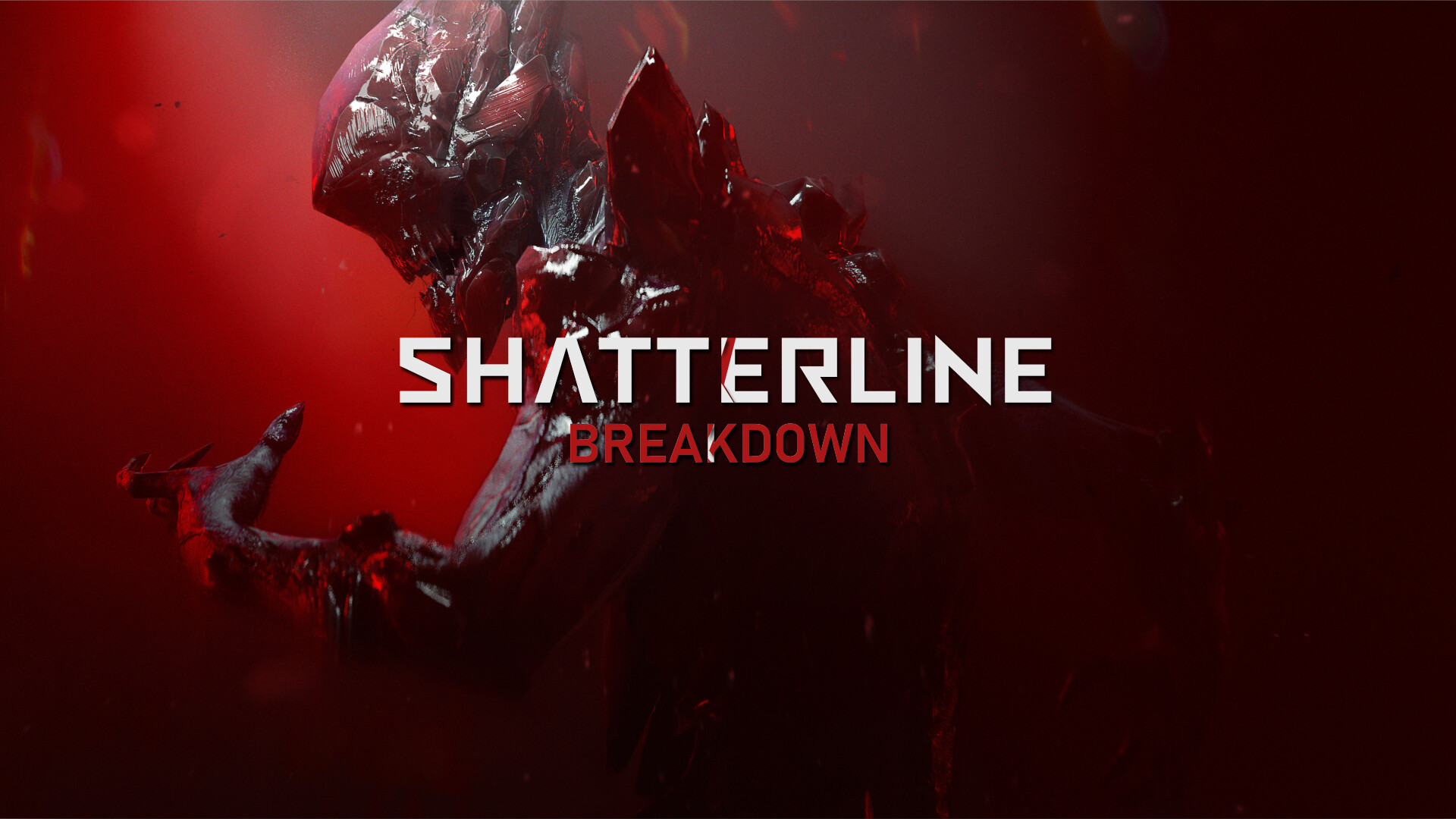 ArtStation - Shatterline - Story Trailer