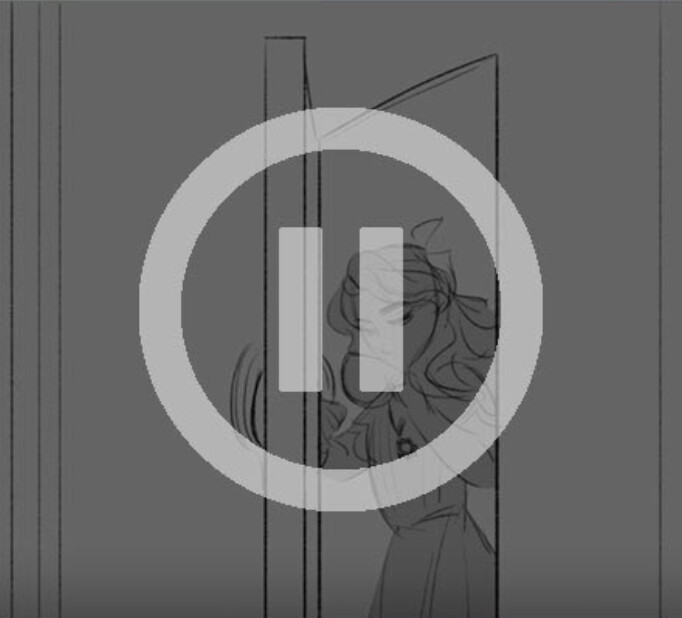 ArtStation - Animatic Practice