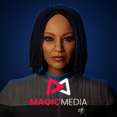 Magic Media - Duvall
