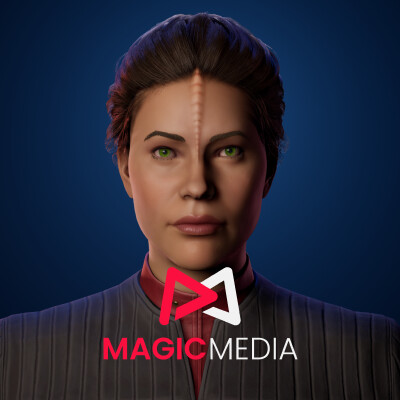 Magic Media - Jara