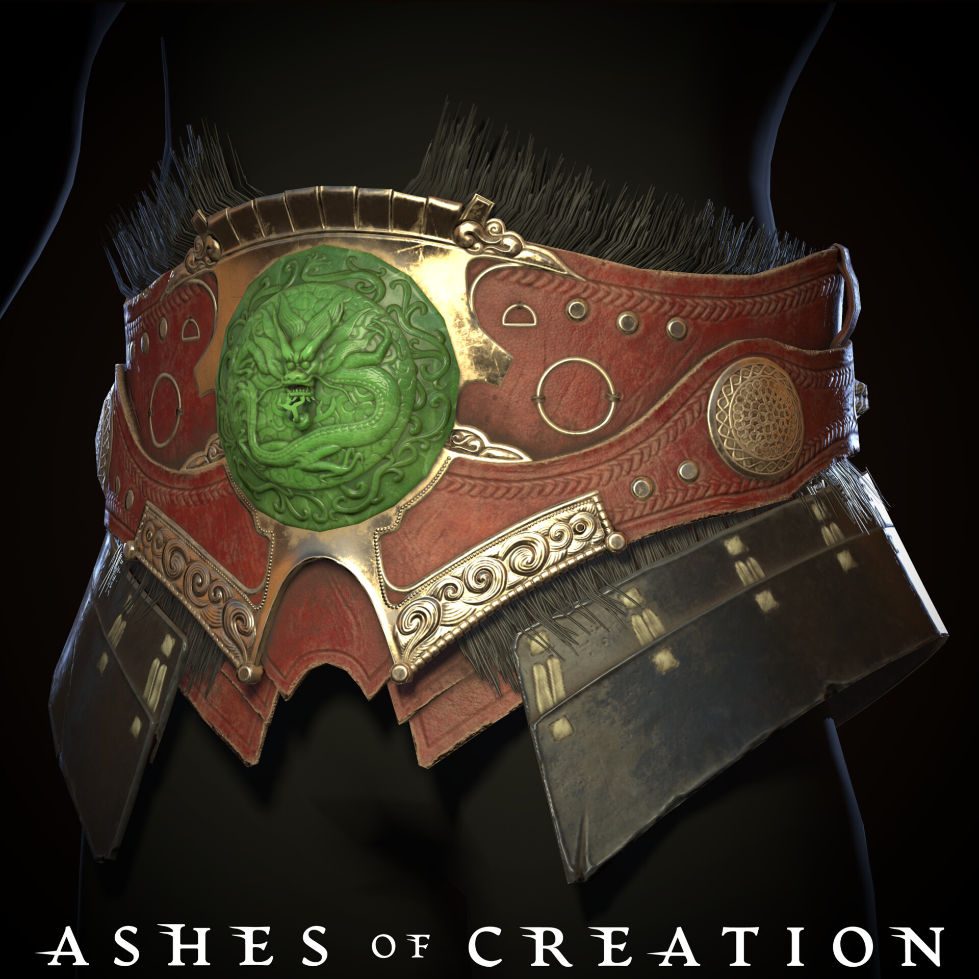 ArtStation - Jade Sigil