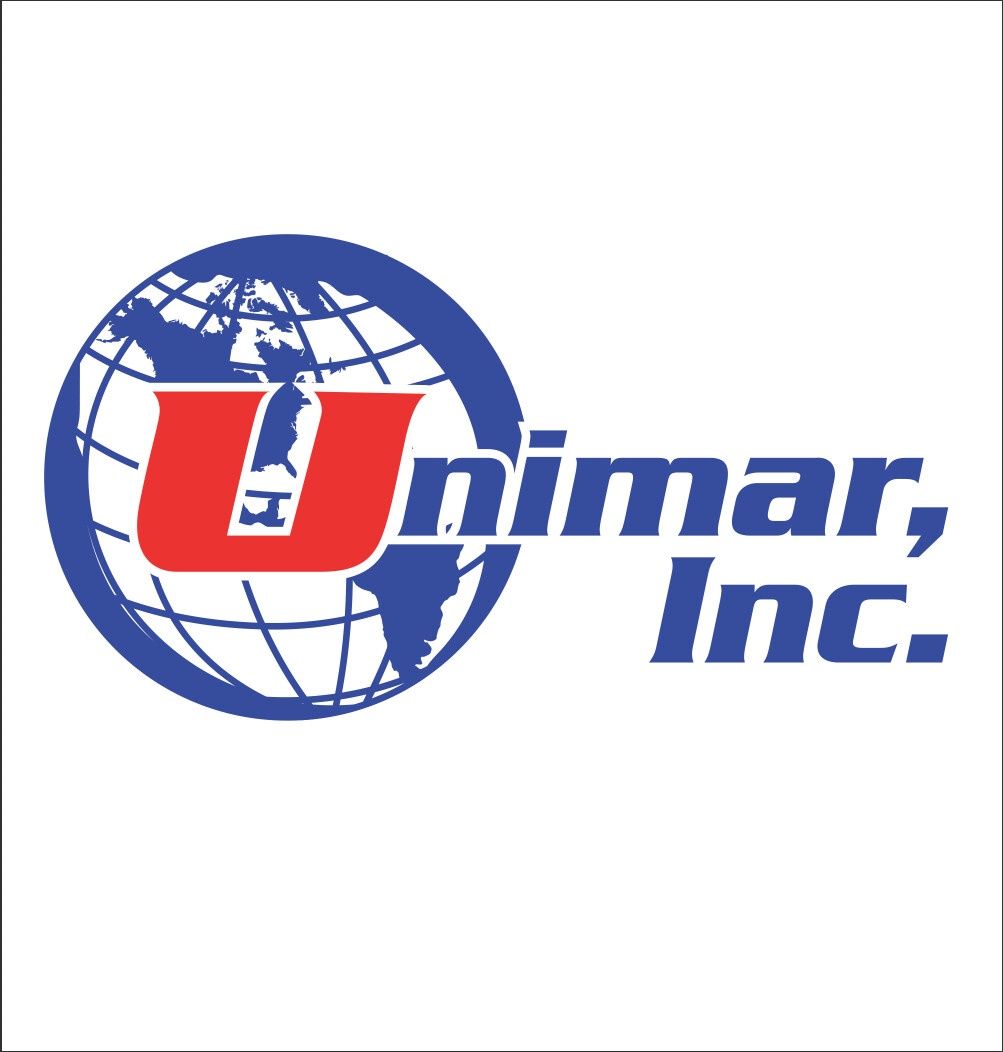 ArtStation - Unimar Logo