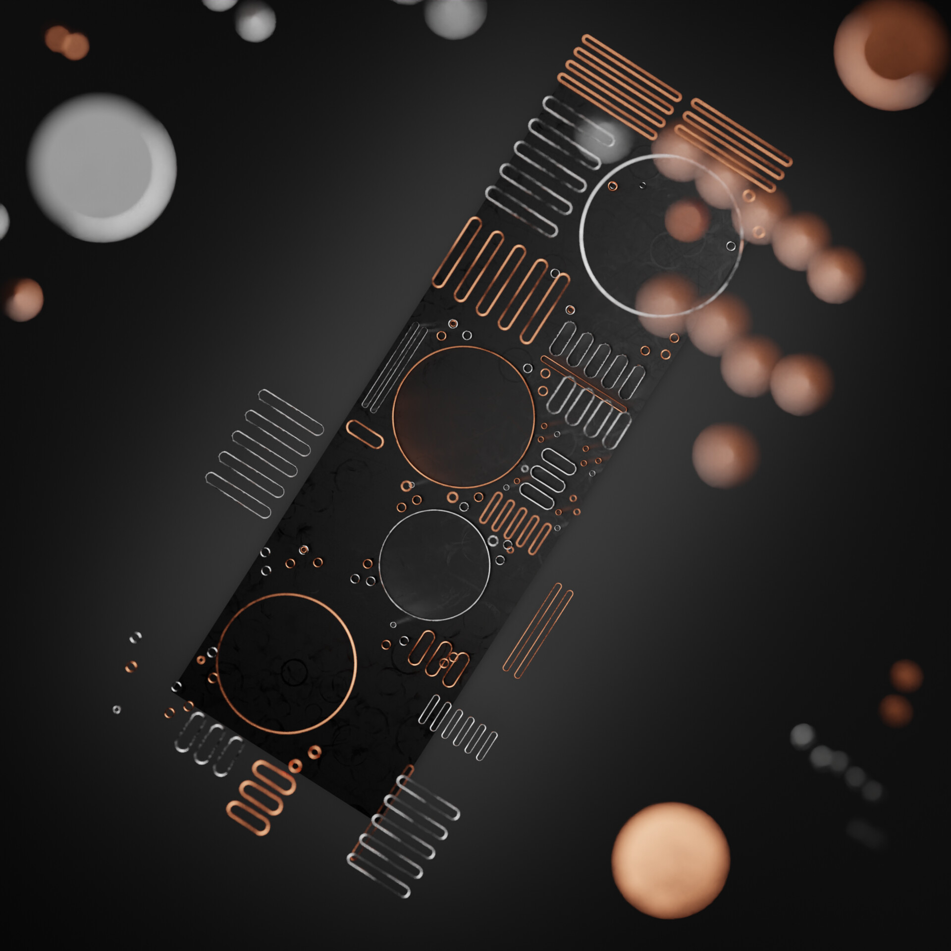 ArtStation - Satisfying Motion