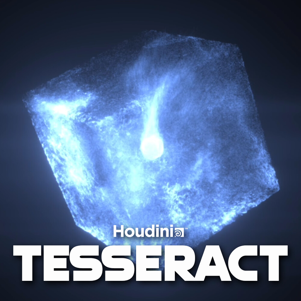 Tesseract Avengers Gif