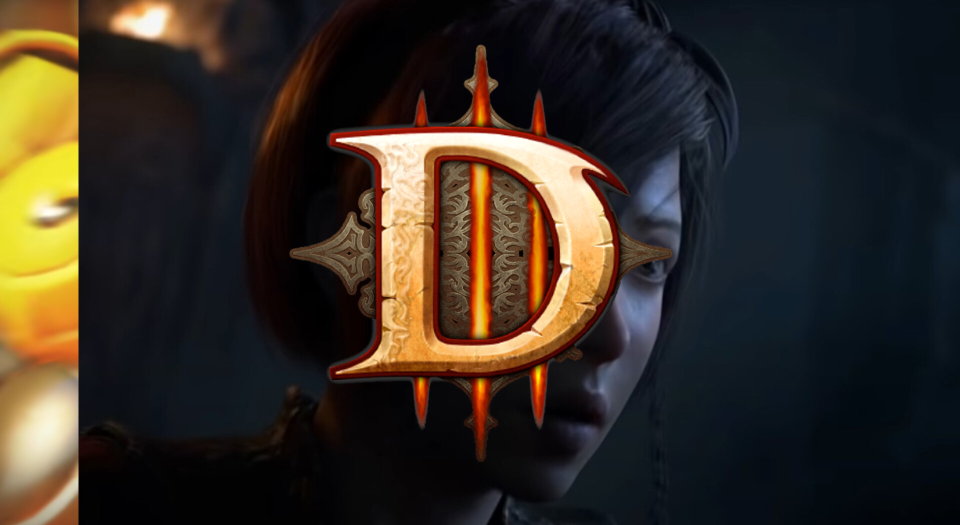 ArtStation - Diablo 3 Cinematics - Lighting/Comp/DI