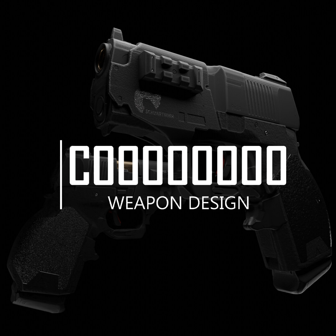 ArtStation - Practice 04/06/23