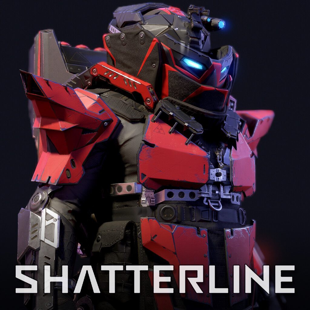 ArtStation - Minotaur