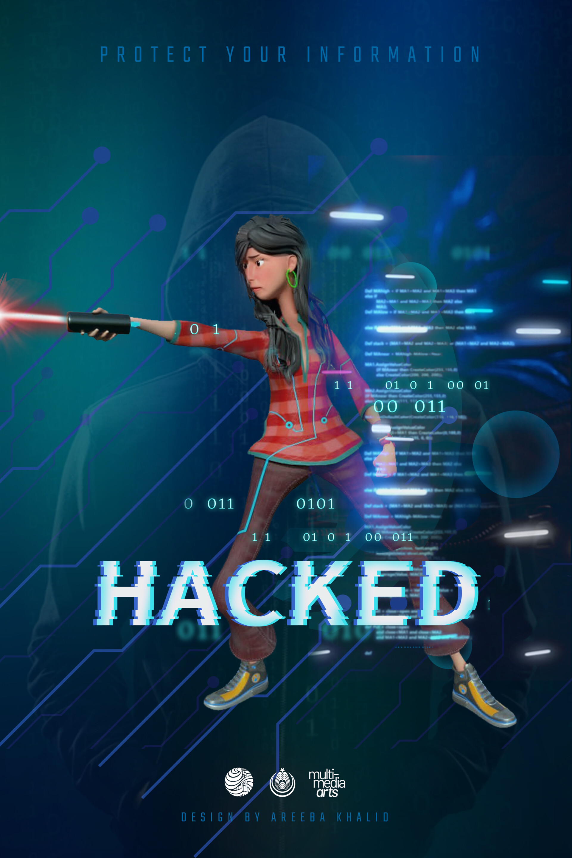 ArtStation - Game Design Unreal Engine Project