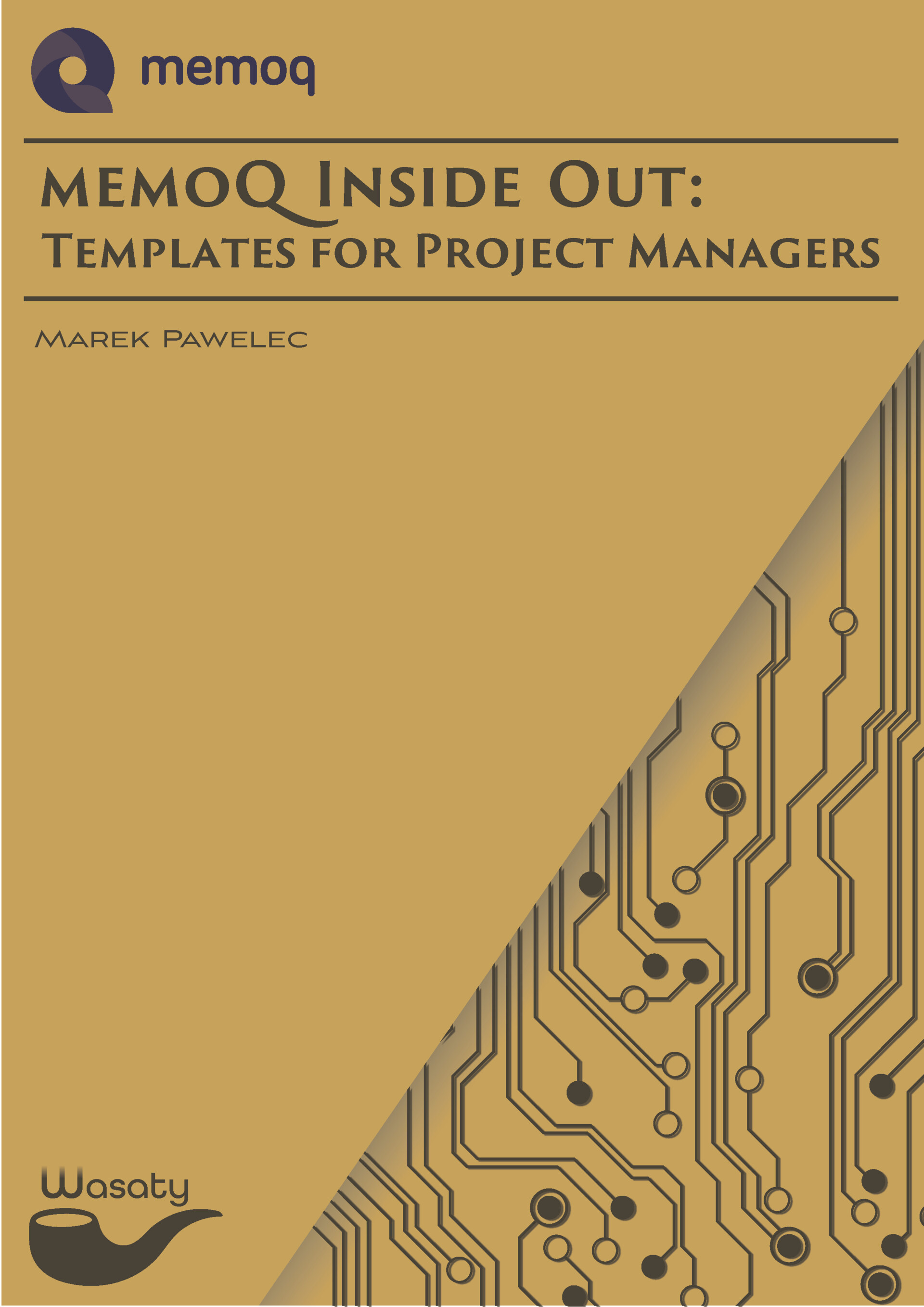 ArtStation - Technical e-books cover set