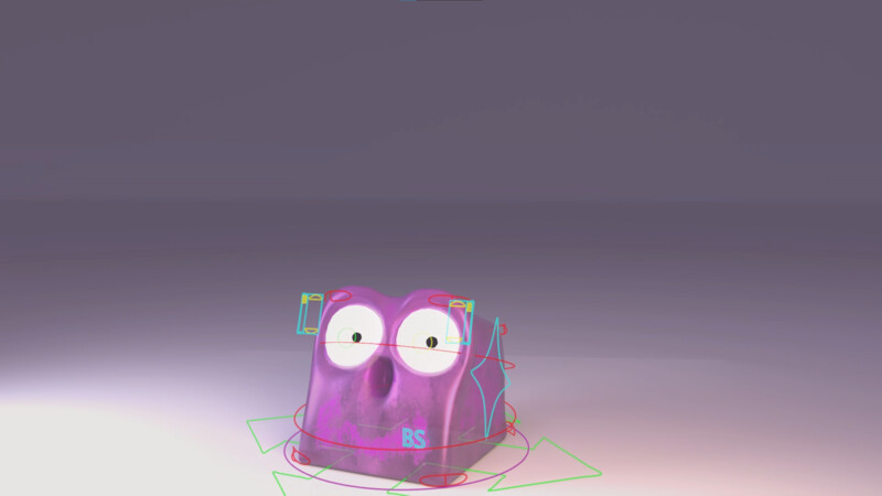 ArtStation - Loïc Julien