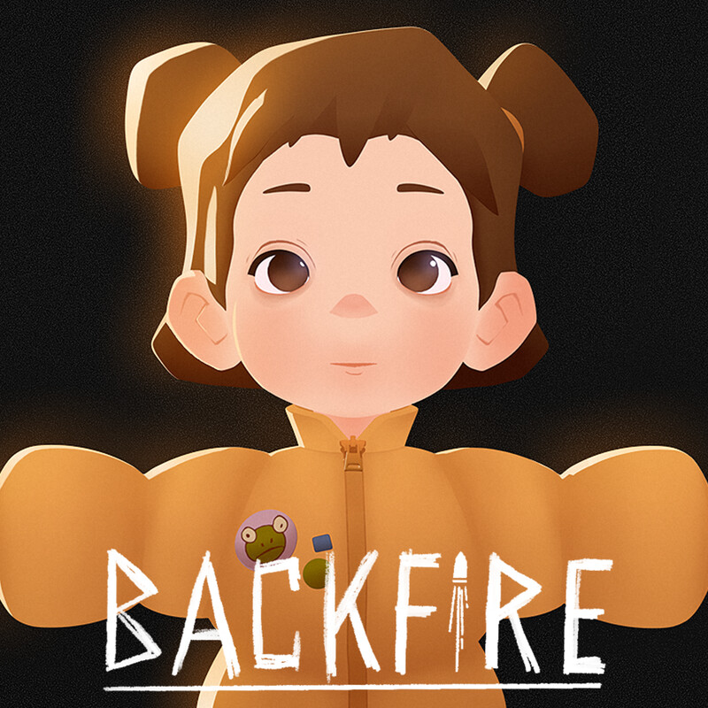 ArtStation - Jacob Sadler