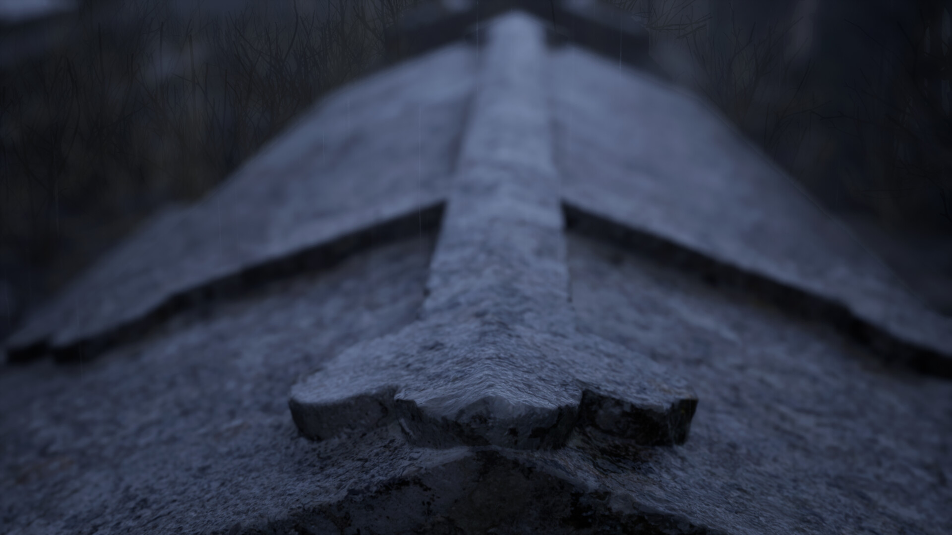 ArtStation - Solus mortuus est.