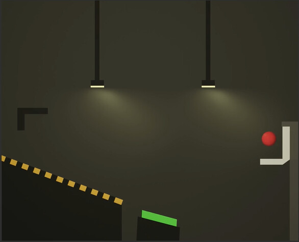 ArtStation - 3D Animation Showreel (Yr1)