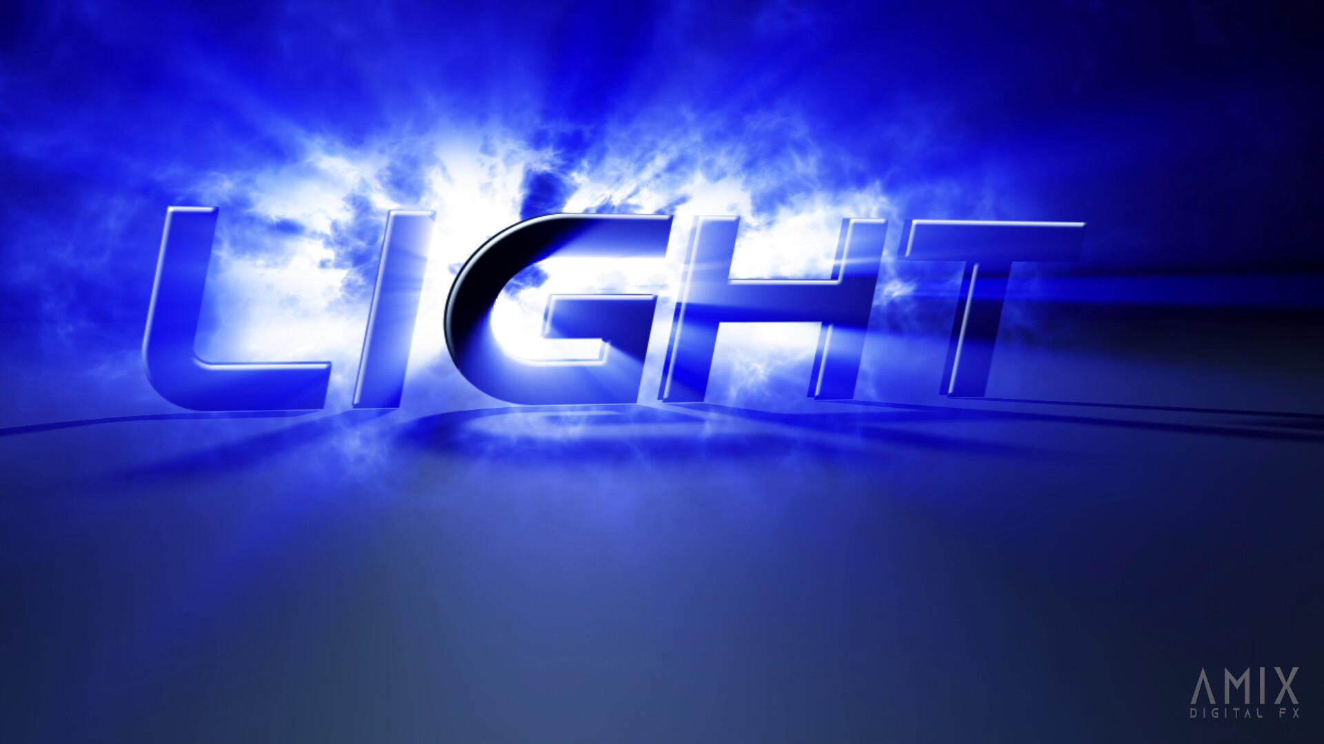 ArtStation - Volumetric Light