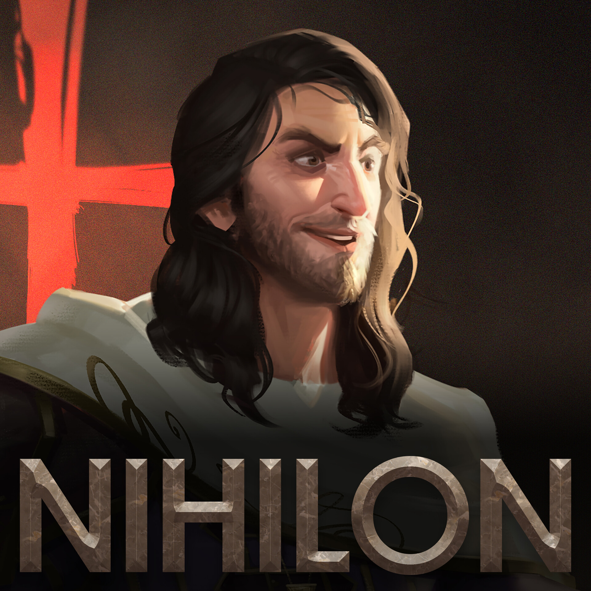 ArtStation - Everard