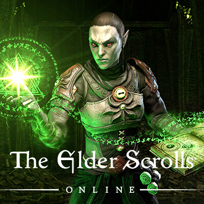 ArtStation - Arcanist