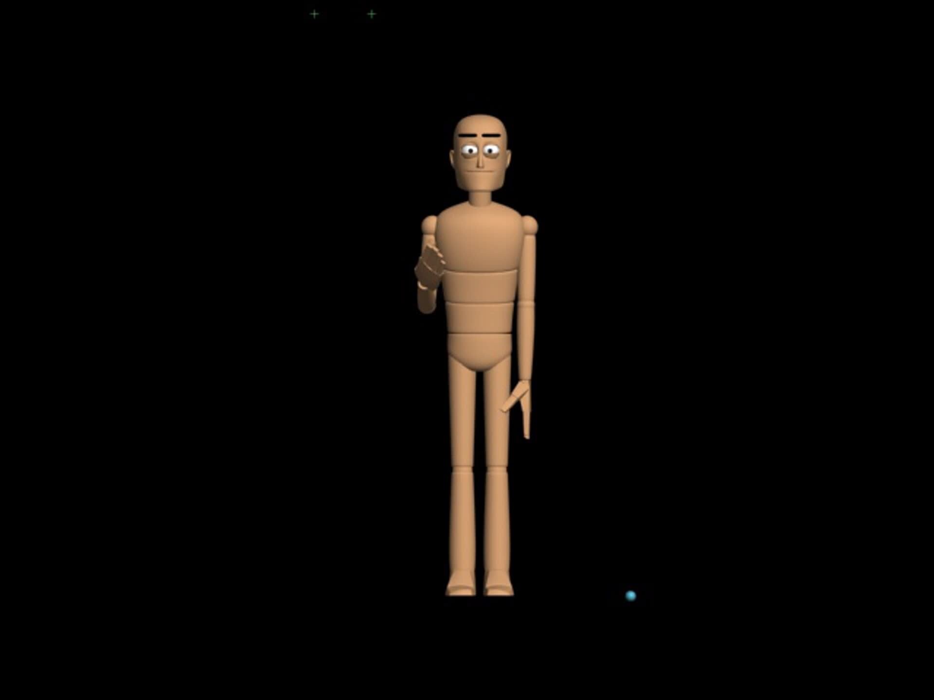 ArtStation - 3d animation