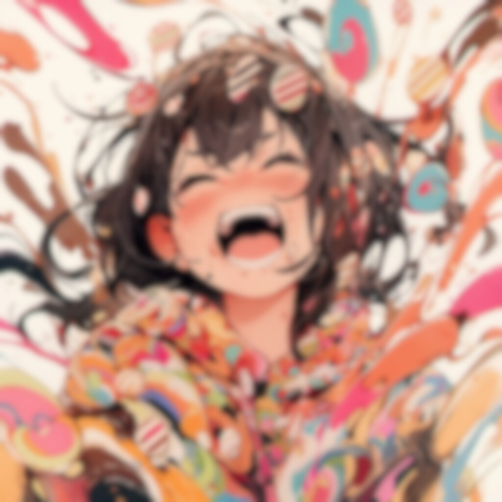 ArtStation - High Quality Anime PFP