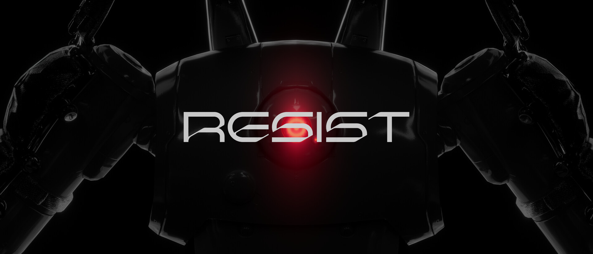 ArtStation - RESIST - An action CGI short | Student project