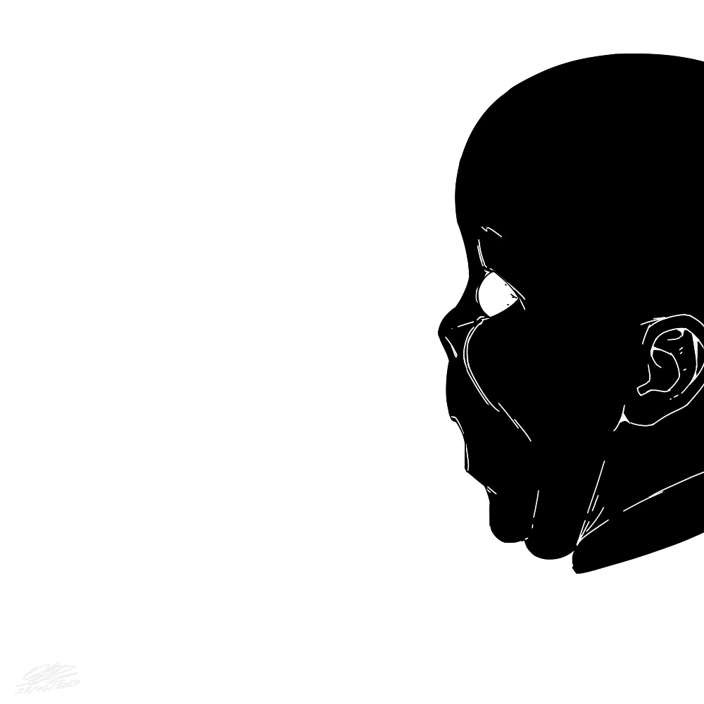 ArtStation - Fire Baby