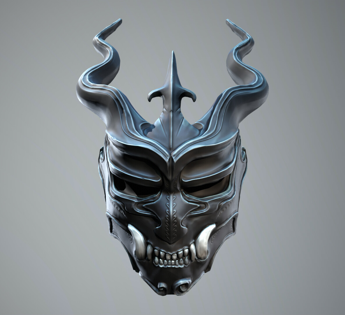 ArtStation - Shadow mask