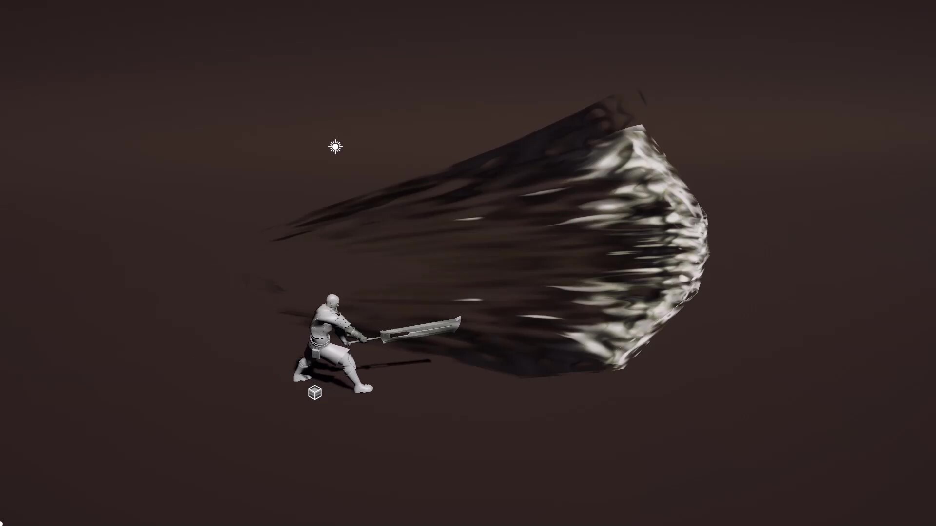 ArtStation - SlashEffect