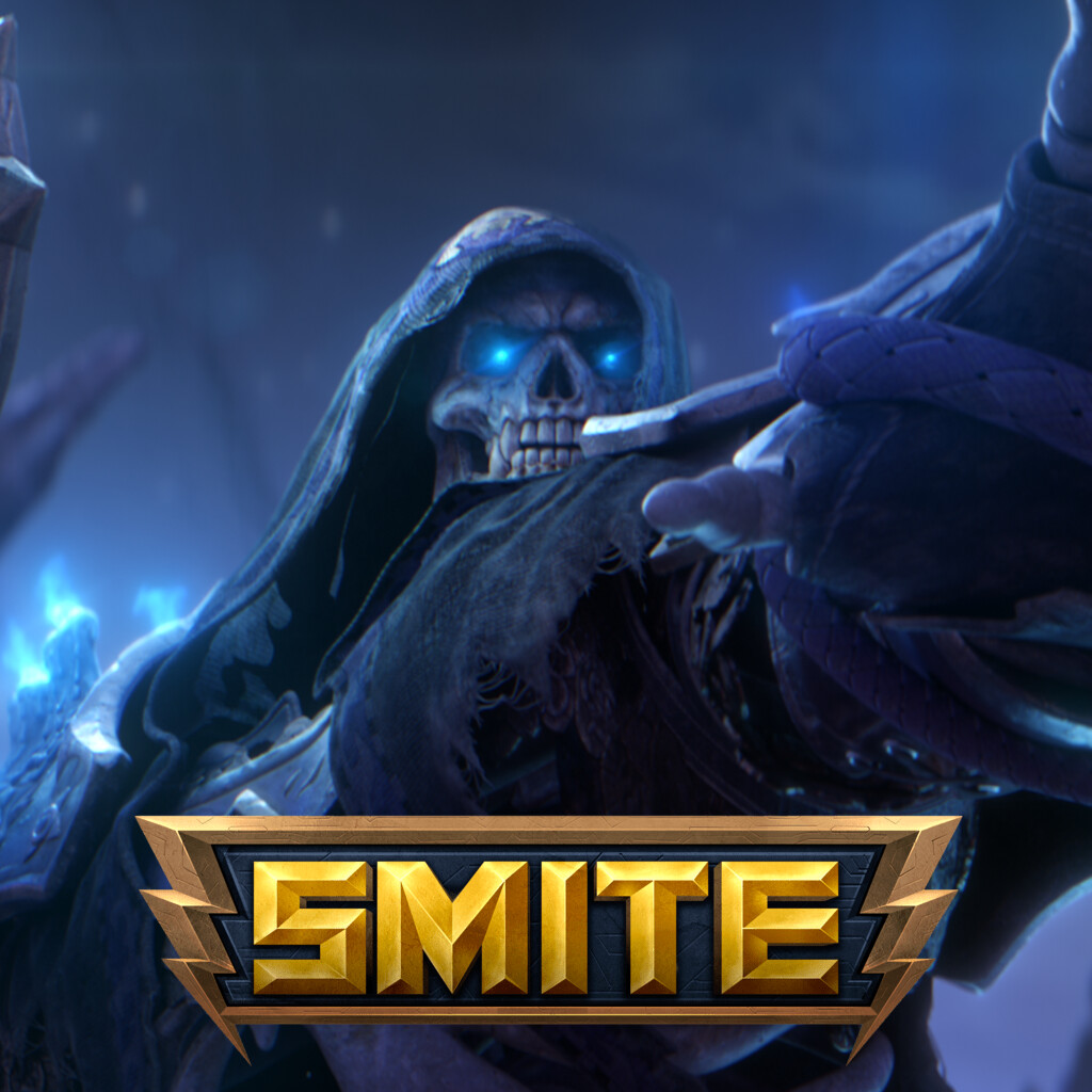 ArtStation - SMITE: Charon & Season of Souls - Cinematic Trailer