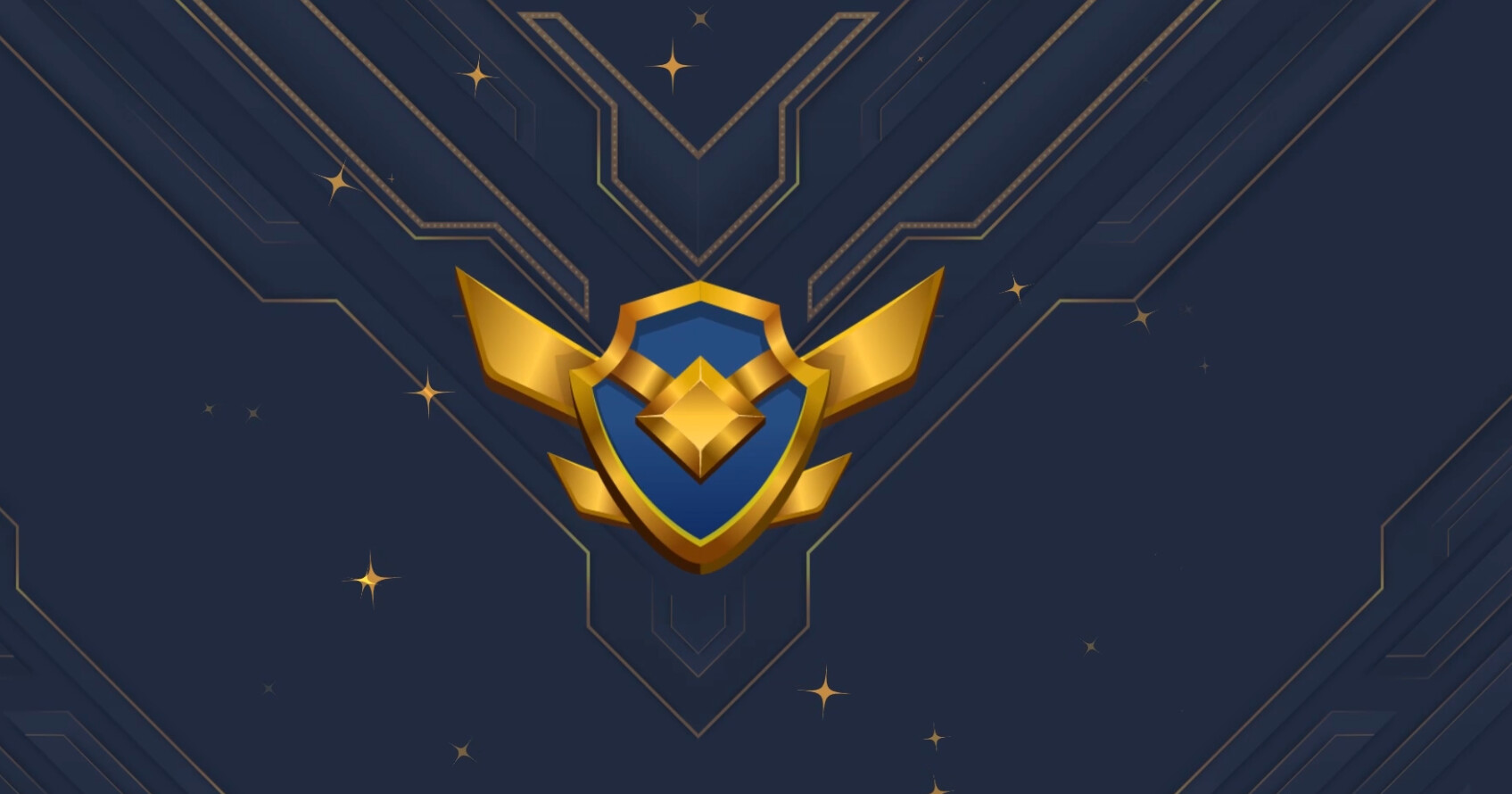 ArtStation - Level Up Animation