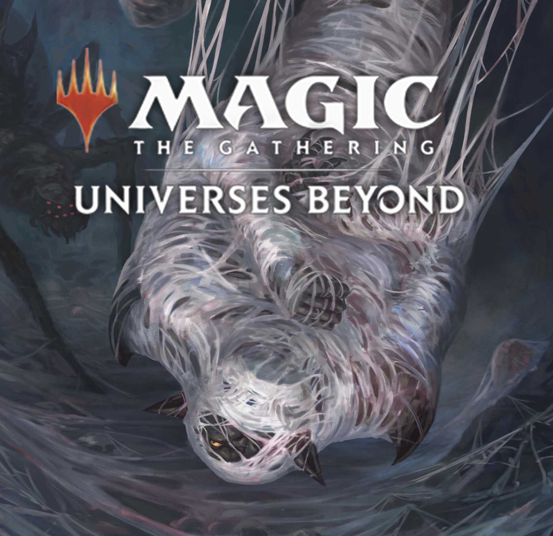 ArtStation - Food Token - Shelob