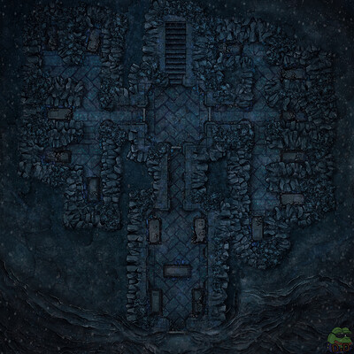 Detailed Dungeons