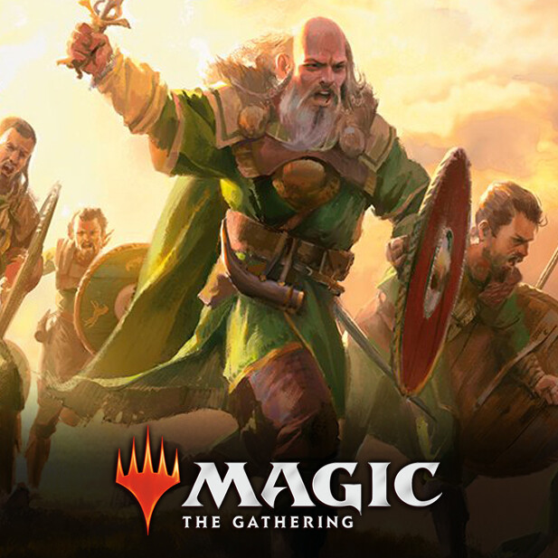 Wei Guan - Rising of the Day