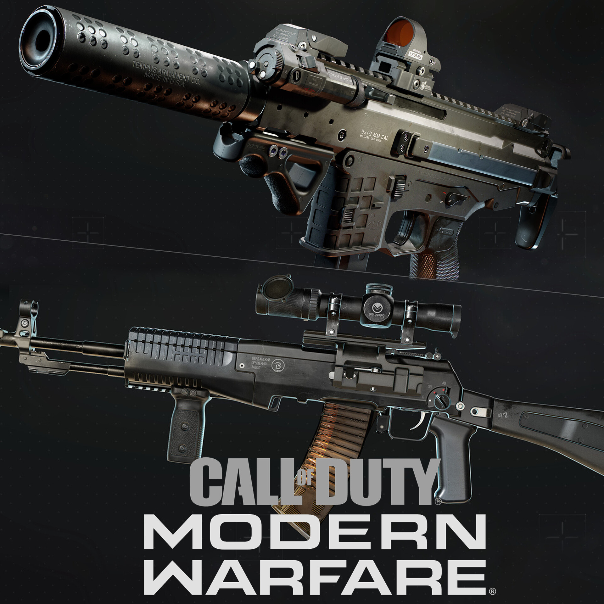 ArtStation - In-game assets for Call of Duty – Call of Duty®: Modern ...
