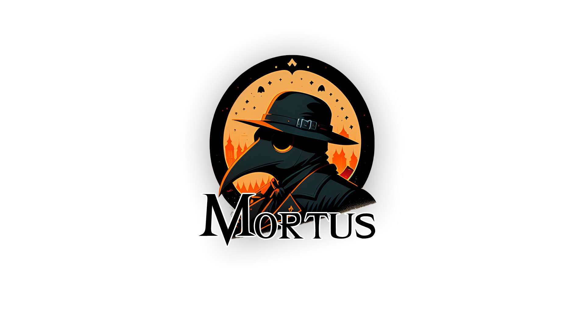 ArtStation - Mortus project