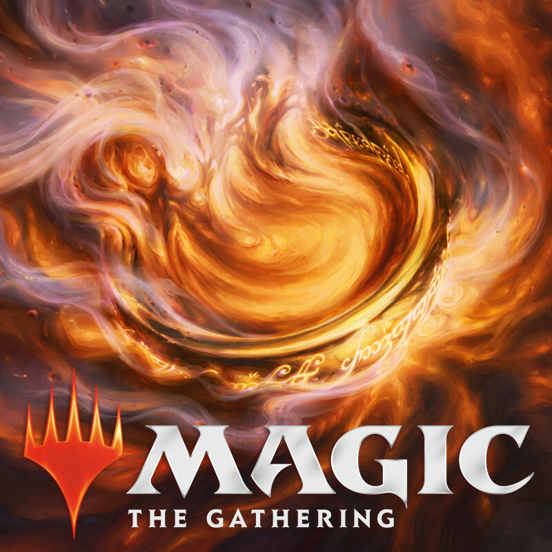 ArtStation - MTG: Anguished Unmaking