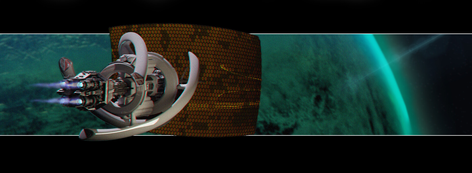 ArtStation - Journey to Planet Uintyl