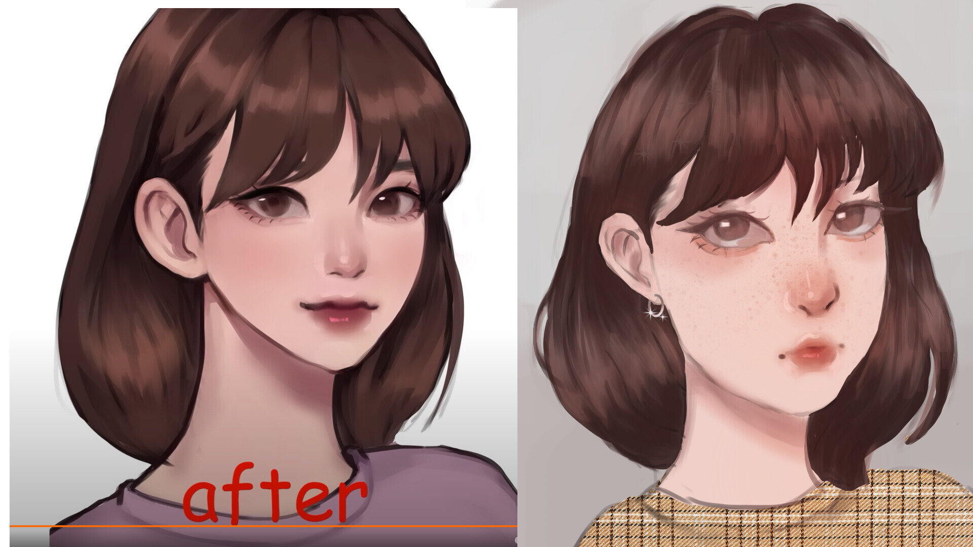 ArtStation - owo kooleen