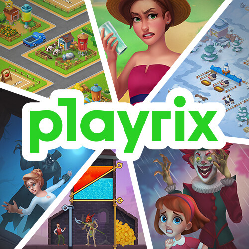 ArtStation - Marketing creatives