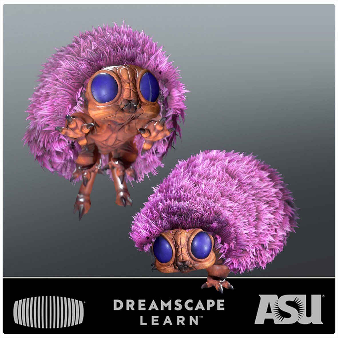 ArtStation - Stalkleaper