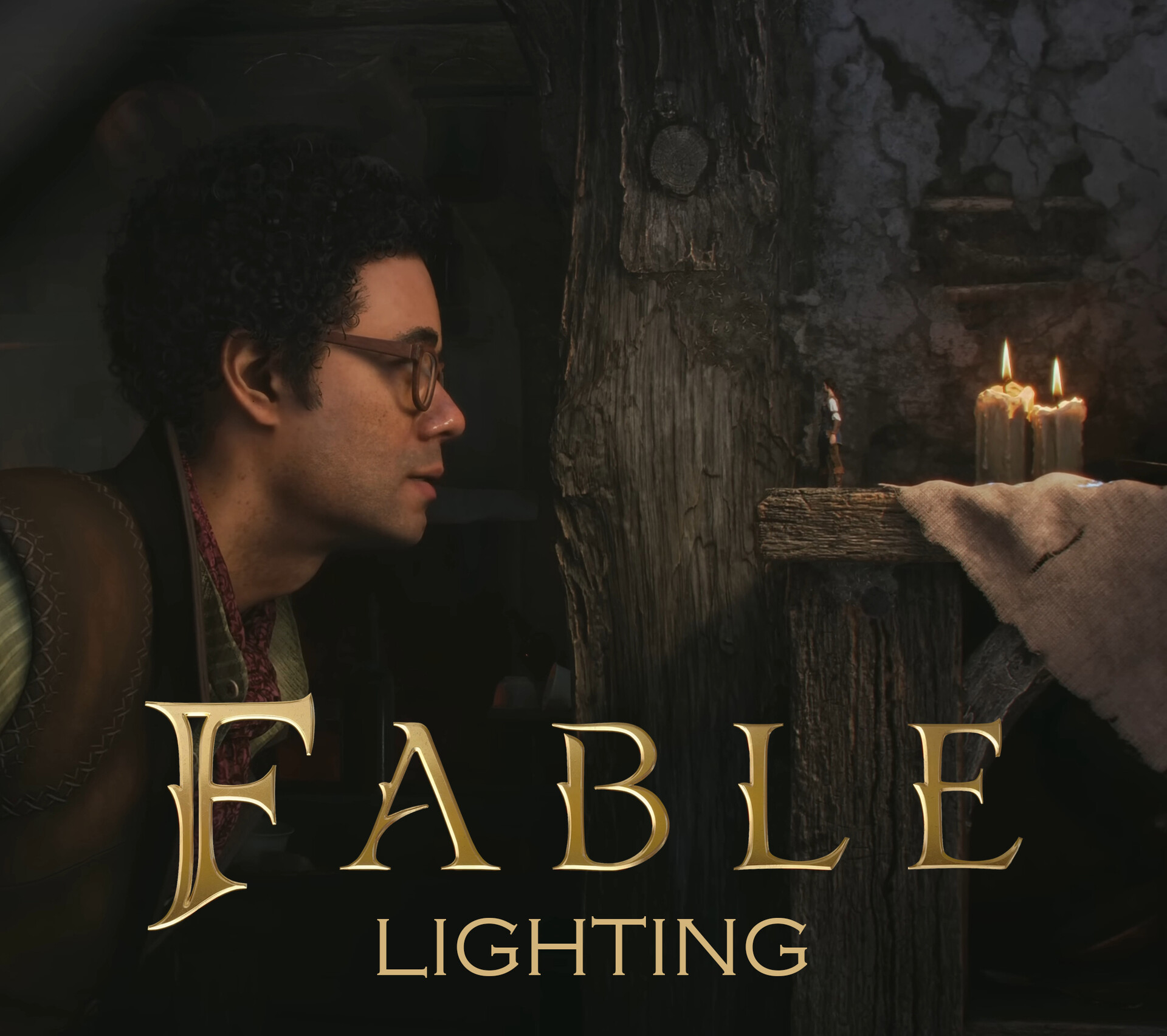 ArtStation - Fable | Lighting | Xbox showcase 2023