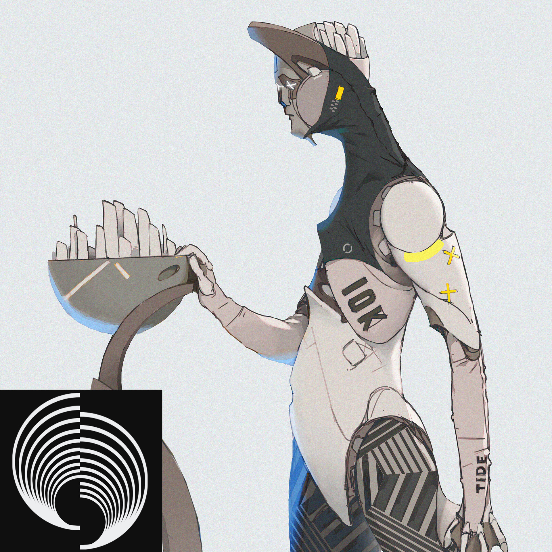 ArtStation - Personal Work Attempts-03