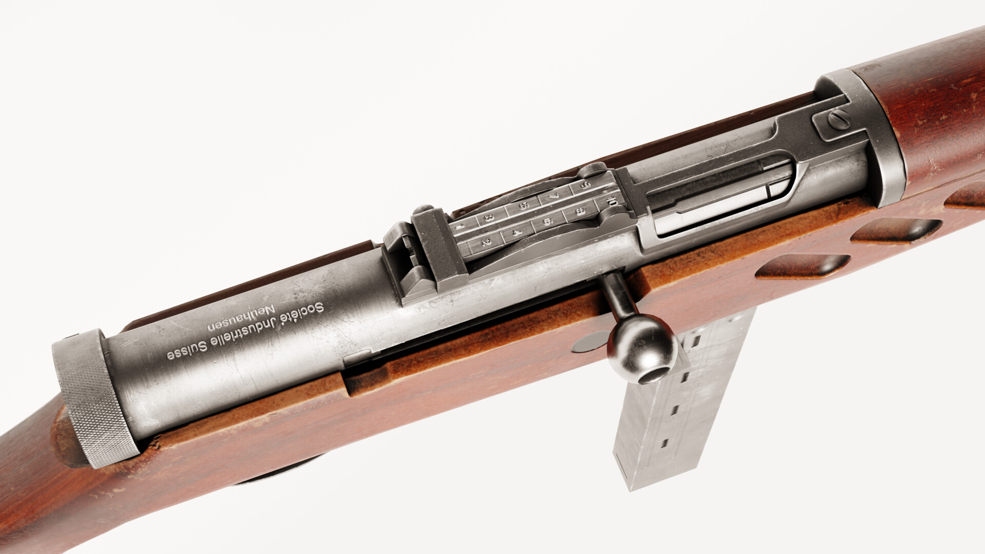 ArtStation - Sig mkms