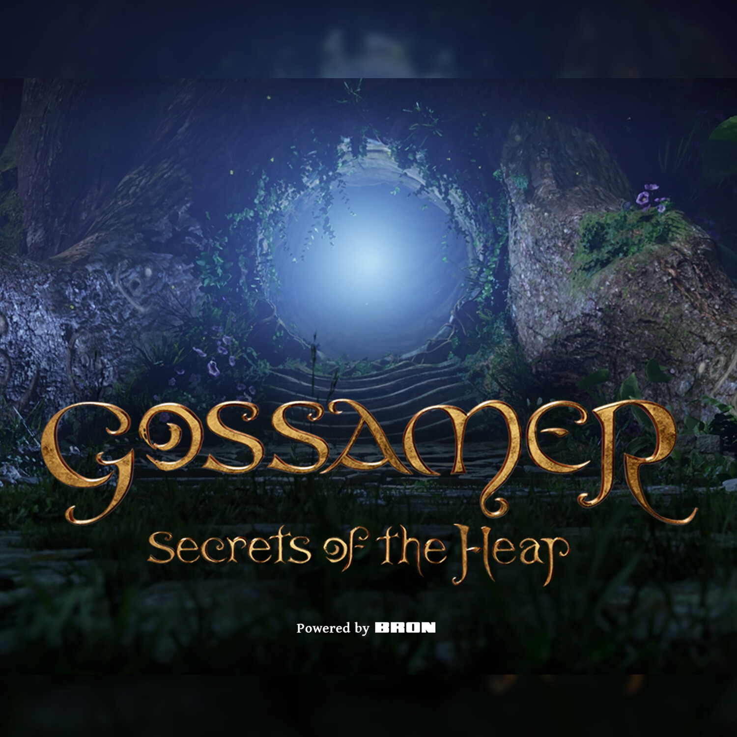 ArtStation - Gossamer: Secrets of the Heap