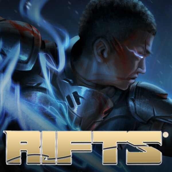 ArtStation - Rift - Vampire Plains